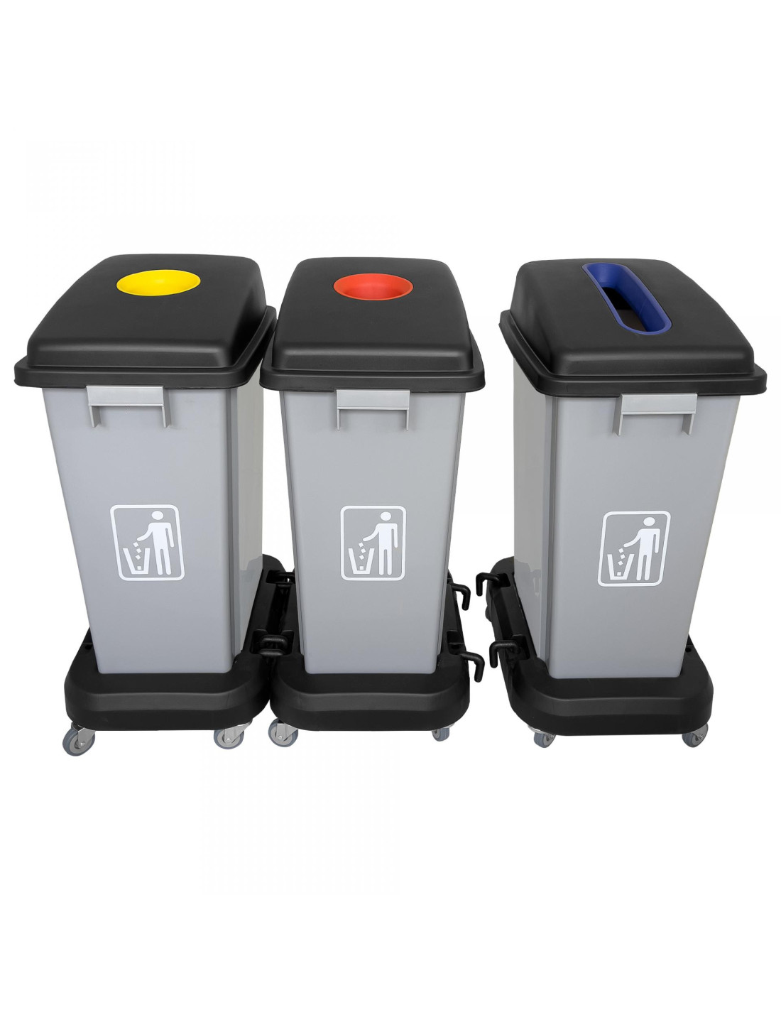 COS GUNOI COLECTARE SELECTIVA LIMPIO B2-020